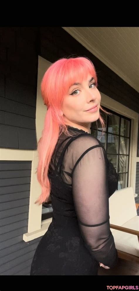 Mary Kish Nude OnlyFans Leaked Photo 49 TopFapGirls