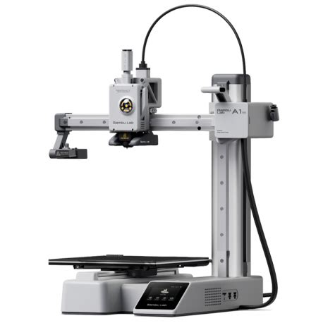 Bambu Lab A1 Mini Series FDM 3D Printers Filament2Print