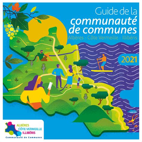 Guide de la communauté de communes CC Albères Côte Vermeille Illibéris