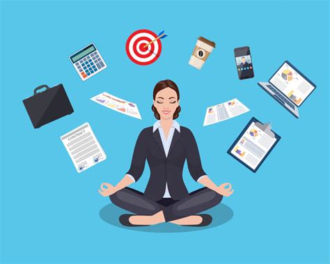 Ways To Manage Your Stress Ut Health San Antonio