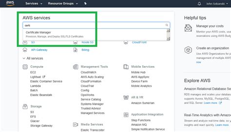 S3 HTTPS Sites W Naked Domain Protocol Redirects Part 1