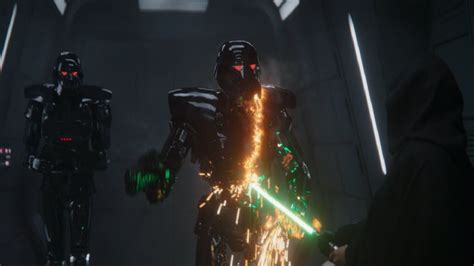 Mandalorian Dark Troopers Wallpapers Wallpaper Cave