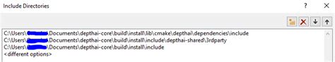 Solved Cmake Could Not Find A Package Configuration File Provided By