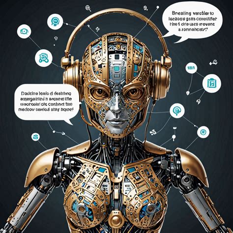 Breaking Language Barriers How AI Powered Chatbots Are Revolutionizing