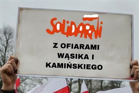Kaczyński stał się obrońcą przestępców i złodziei Jego też trzeba