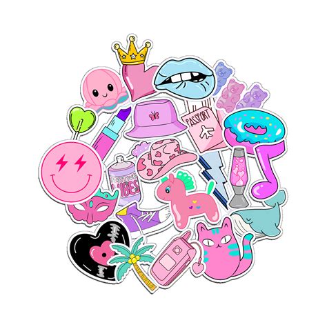 Stickers Valu Gr Fica Creativa