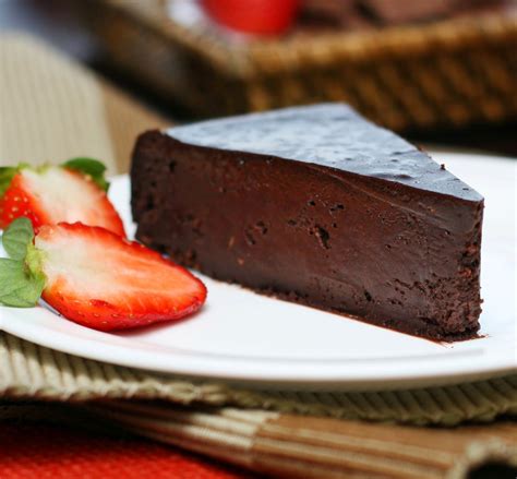 Mily Chocolate Receita Especial Para O Dia Do Cacau Torta De