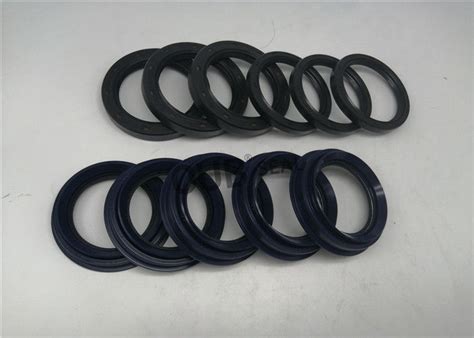 Cummins 6D102 KOMATSU PC200 6 PC220 6 Engine Front And Rear Crankshaft
