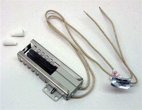 Best Gas Oven Igniter Frigidar Home Gadgets