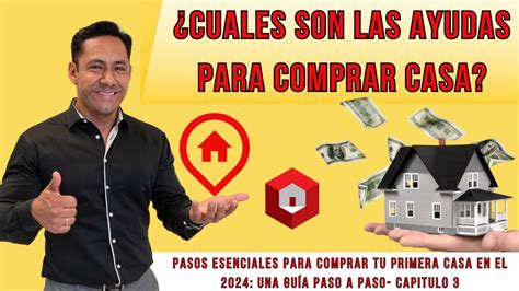 Pasos Esenciales Para Comprar Tu Primera Casa Conoces Las Ayudas E