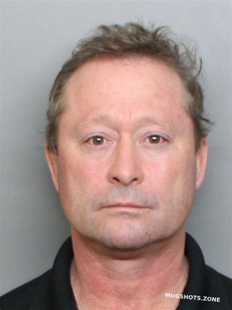 PEARSON MARK EDWARD 01 16 2023 Charlotte County Mugshots Zone