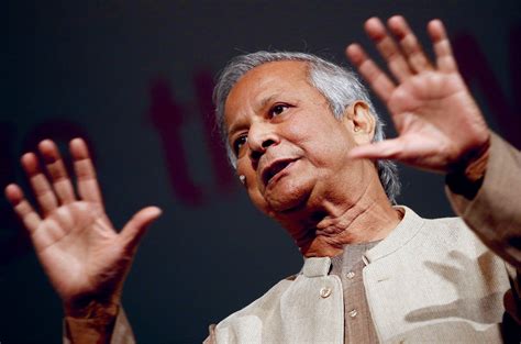 Muhammad Yunus nommé Premier ministre par intérim au Bangladesh après