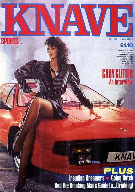 Retrospace Vintage Mens Mags 27 Girly Mag Covers