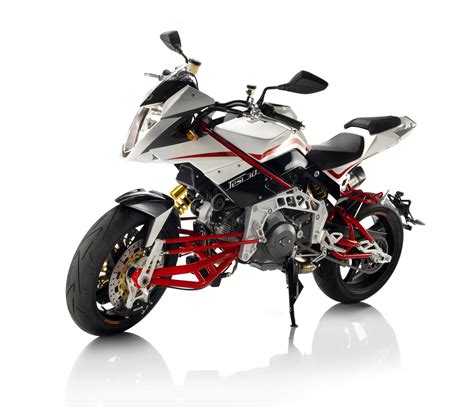 Fondos De Pantalla X Bimota Tesi D Naked El Fondo