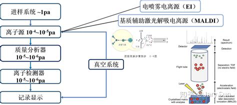 代谢组学现代仪器分析技术代谢组学技术基础及原理 知乎