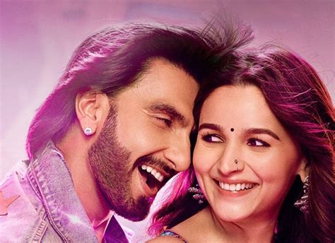 Ranveer Singh Alia Bhatt Starrer Rocky Aur Rani Kii Prem Kahaani To