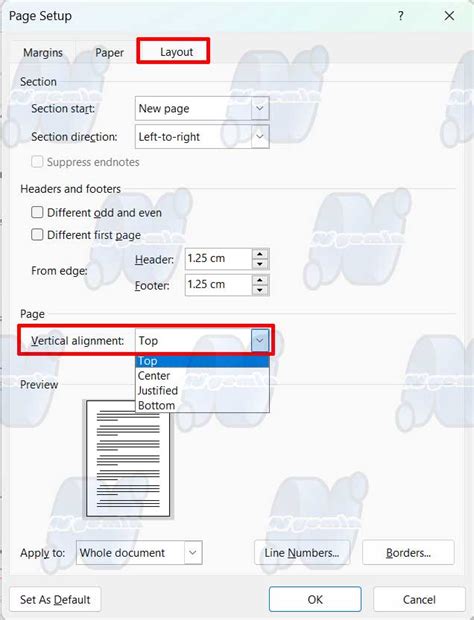 Cómo alinear rápidamente texto y párrafos en Microsoft Word