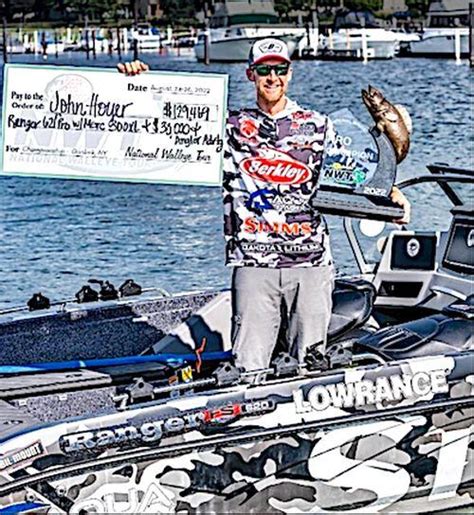 Tournament Winner Shocks Lake Erie Walleye Anglers Ne Ohio Fishing