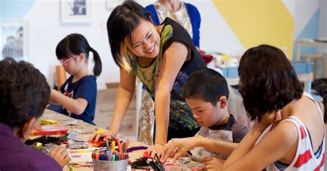 9 Singapore Arts Leaders And Organisations That Are Giving Back To The