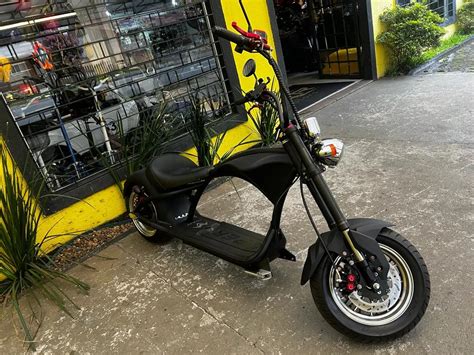 Moto elétrica precisa de CNH 7 modelos que não precisam