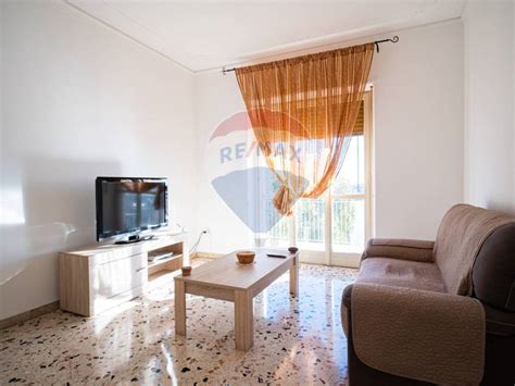 Vendita Appartamento Catania Bilocale In Via Pietro Verri Buono