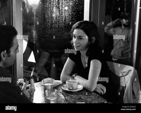 Julianne Nicholson Black And White Stock Photos Images Alamy