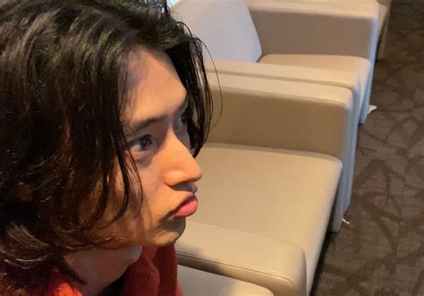 山﨑賢人 on Twitter Kentos MG Instagram post on 27 Aug 2022 https t
