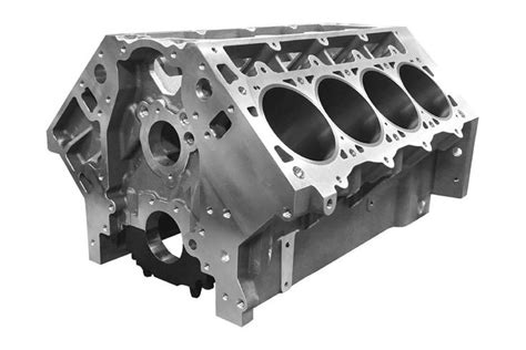 Reference Chevy Engine Block Casting Numbers Cool Trucks Crate