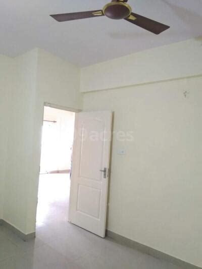 3 BHK Bedroom Apartment Flat For Rent In DS Max Silver Nest