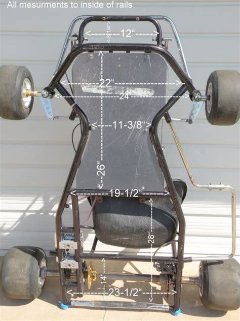 How To Build A Shifter Kart With Motorcycle Engine Reviewmotors Co