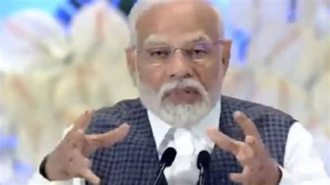 Ram Temple In Ayodhya PM Modi To Lead Life Of An Ascetic For 11 Days