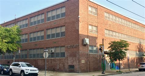 Rent Fields Gyms Theaters And More In Philadelphia