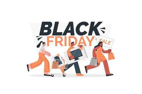 Black Friday Promotion Ideas For Etsy Sellers