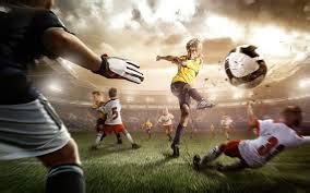 EL FÚTBOL Y LA PASIÓN POR DIOS Unidos Contra la Apostasía