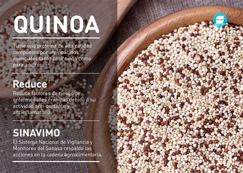 El Milenario Legado Nutricional Y Los Beneficios Del Consumo De La