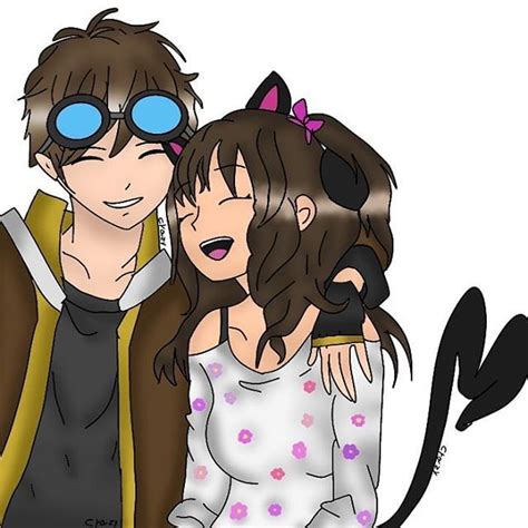 Pin Di Sylvia Della Su WGF Immagini Disegno Fan Art Coppie Carine