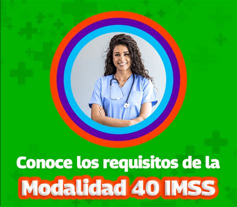 Conoce Los Requisitos De La Modalidad Imss Dimex Porn Sex Picture