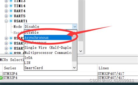 2 stm32实验二串口通信 printf函数 stm32 printf 串口调试 csdn博客