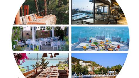 Fethiye nin En İyi Restoranları Alem Dergisi