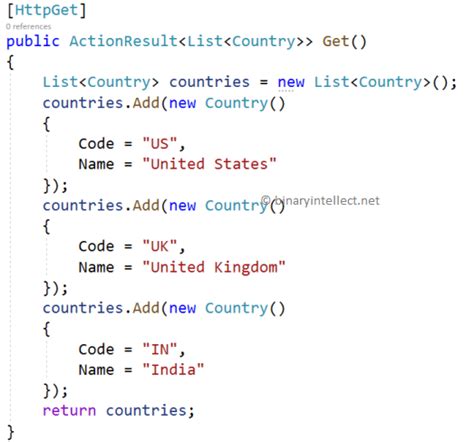 use xml format with asp core web apis binaryintellect knowledge base