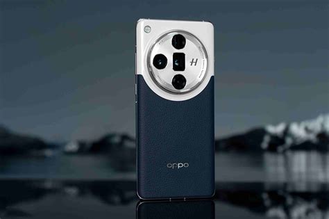 Oppo Find X Ultra Gi R M I Chip Snapdragon Gen