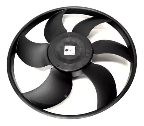 Electroventilador Renault Clio Kangoo Symbol Gate Orig En Venta