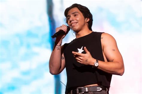 Latin Mafia Desat La Locura En Monterrey