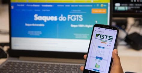 Consultar o saldo do FGTS O que é e como funciona
