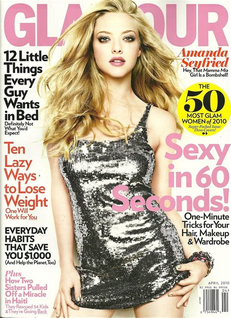 Аманда Сейфрид Amanda Seyfried фото 252561