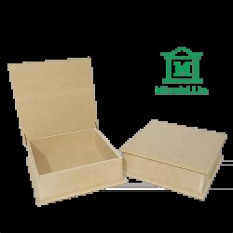 CAJA 30X30X10 POHA RENDA Mirabilia