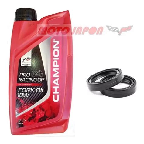 Retenes Telesc Pica Suspensi N Aceite Suzuki Gixxer Env O Gratis