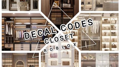 Decal Codes Roblox Closet Work At A Pizza Place Bloxburg Youtube