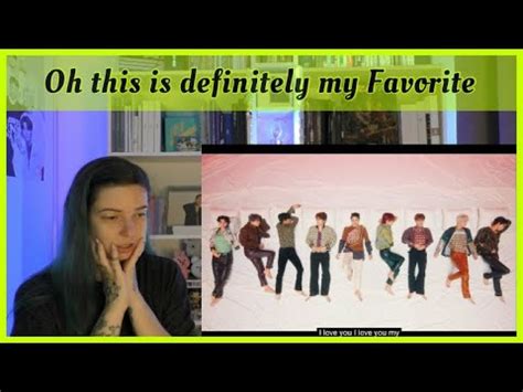 Nct Favorite Vampire Mv Reaction Youtube