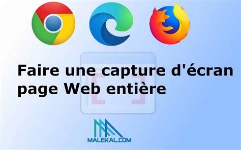 Capture D Cran Page Web Enti Re Fa Ons Gratuites Malekal